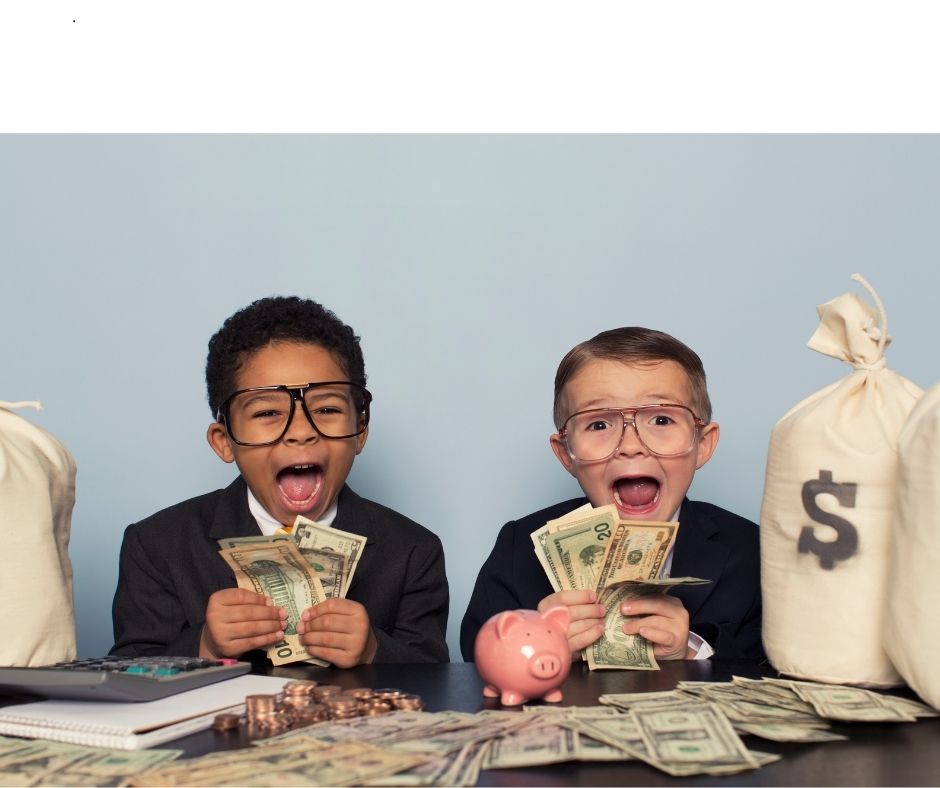 Raising Financially Savvy Kids: A Guide for Parents - Parachute